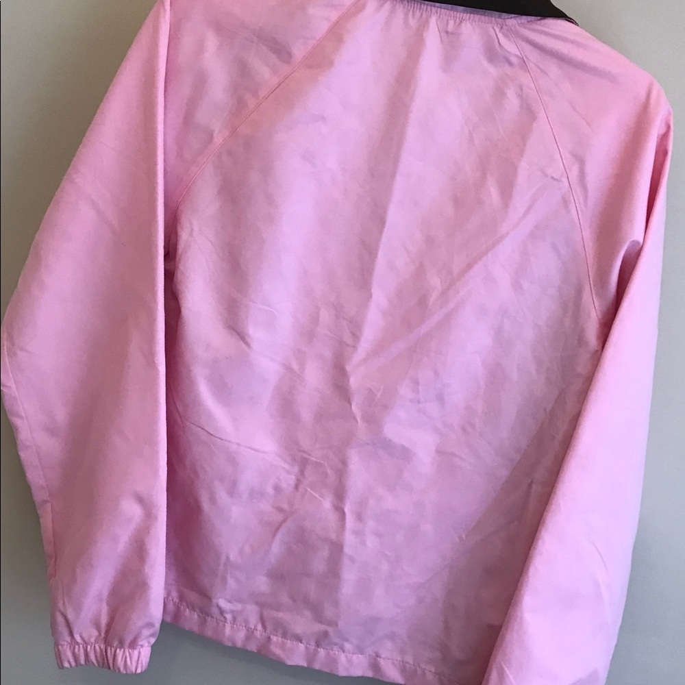 Danskin Now Windbreaker Jacket - Gem